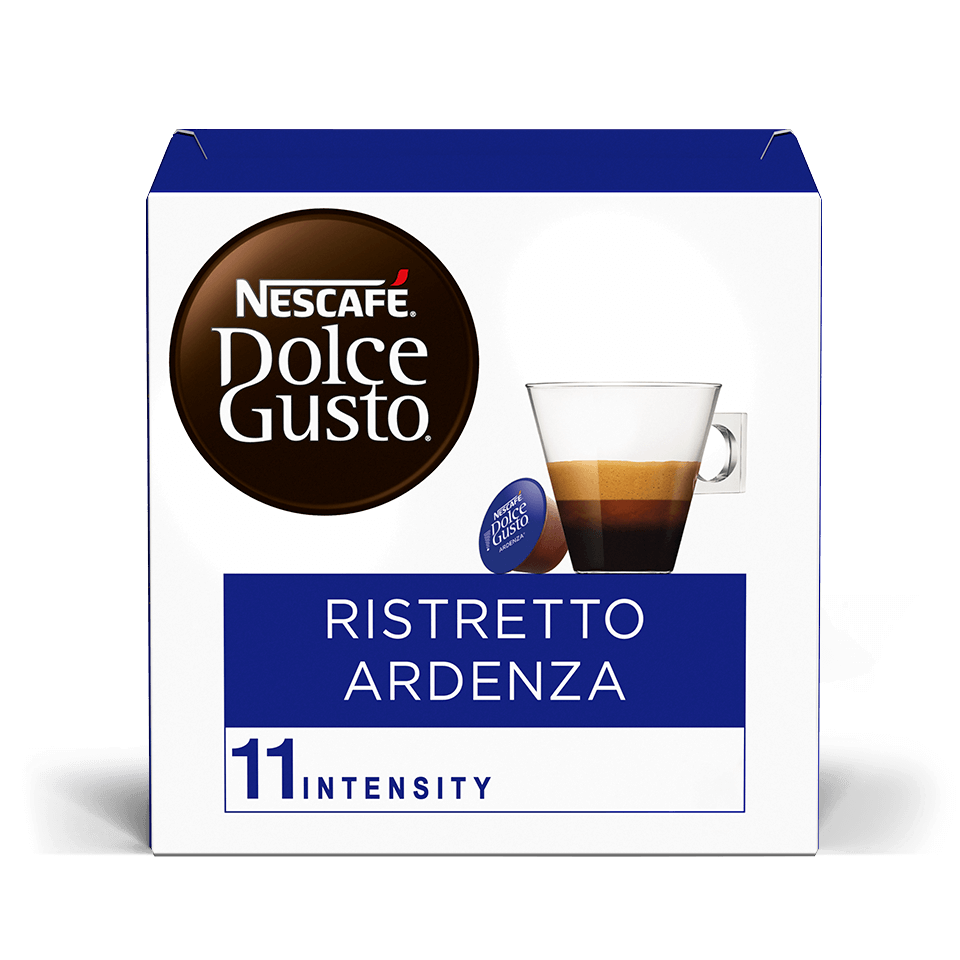 Nescafé Dolce Gusto Coffee | Nescafé UK & IE Nescafé Dolce Gusto Coffee | Nescafé UK & IE